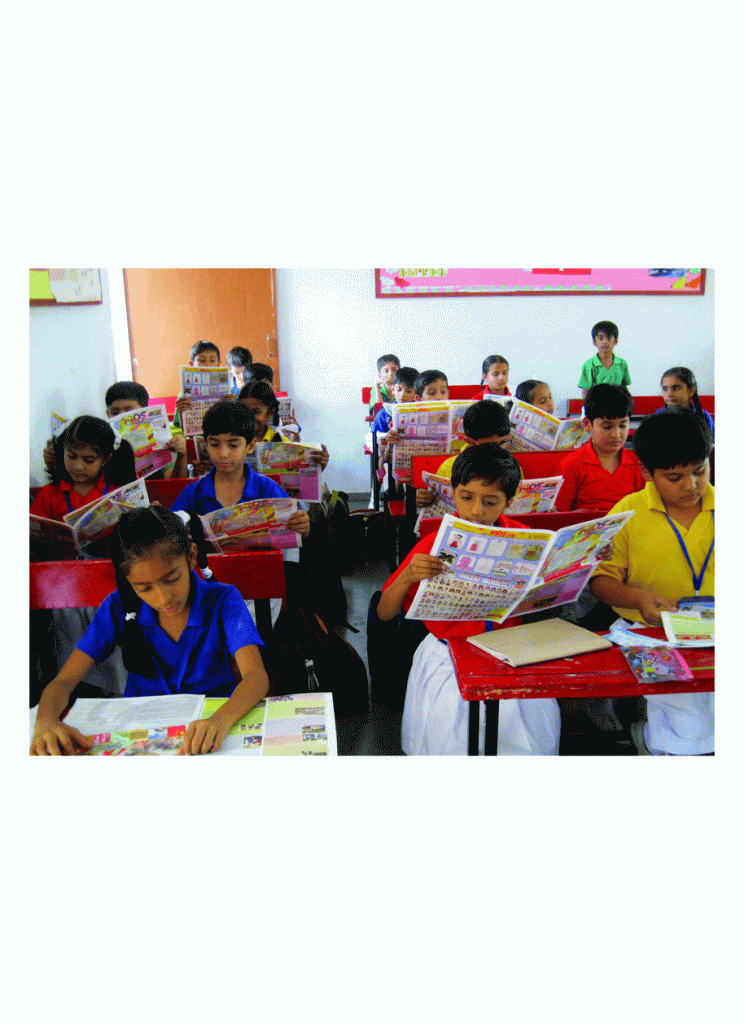 Buy Children Newspaper | Newspaper Subscriptions | Annual subscription